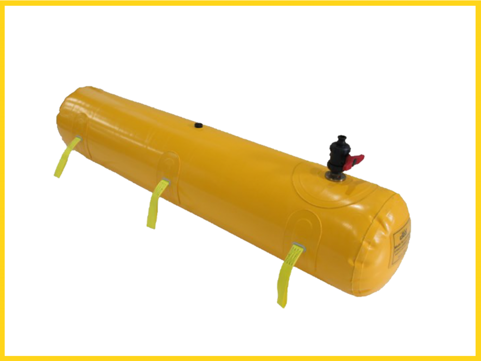 Load Test Water Bags | LOAD TEST BAG